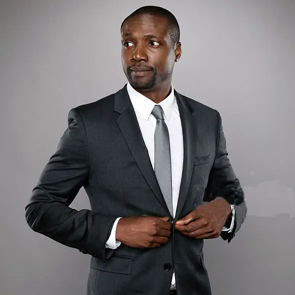 Rob Brown's Impressive Net Worth & Relationship Update